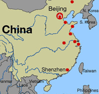 China Environmental Law | Current topics in China Environmental and ...